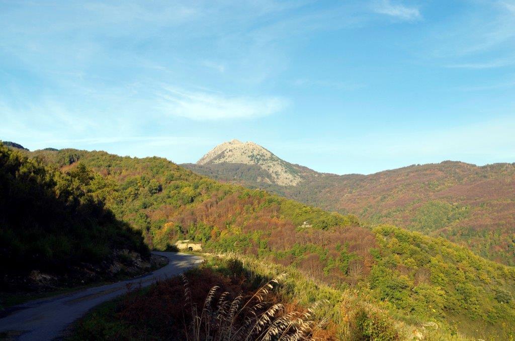 Kalabrien: Ferienwohnung Albergo Diffuso, Italien | ReNatour